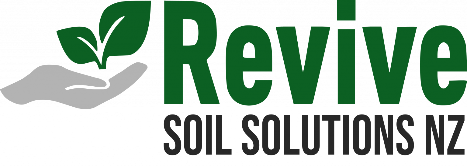 Home - Revive Soil Solutions NZ